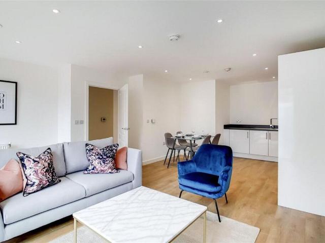 Artisan Apartments, Stratford E15, 2 bed flat to rent, £2,400 pcm | PrimeLocation