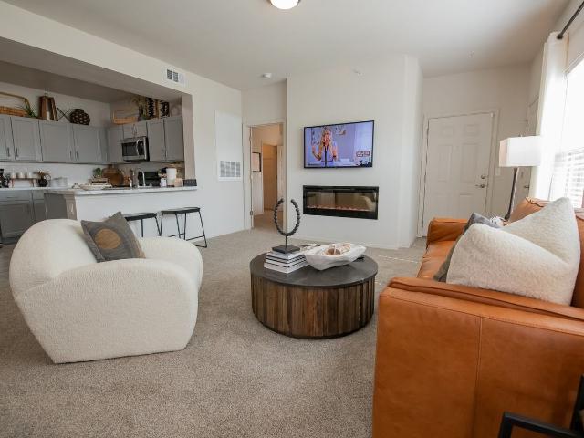 Artisan Crossing 1 Bedroom Apartment for Rent at 1303 W Tecumseh Rd, Norman, OK 73069