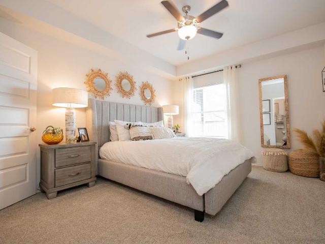 Artisan Crossing 1 Bedroom Apartment for Rent at 1303 W Tecumseh Rd, Norman, OK 73069