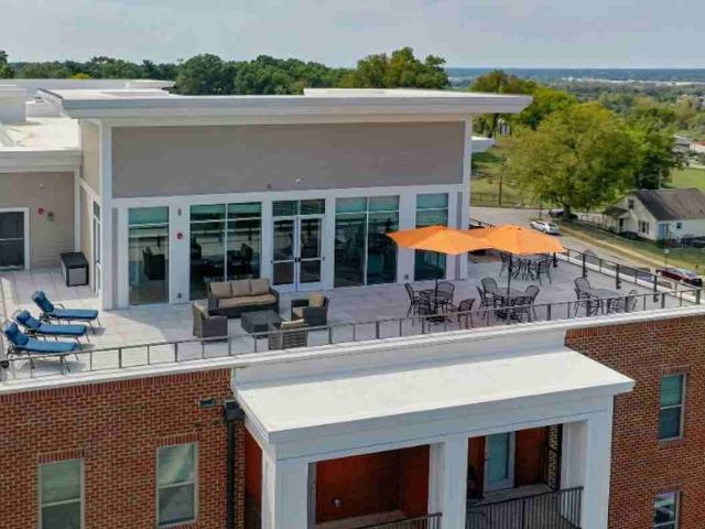 Artisan Hill 1 Bedroom Apartment for Rent at 1021 Carlisle Ave, Richmond, VA 23231 Fulton