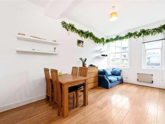 Artisan House, Middlesex Street, London, E1