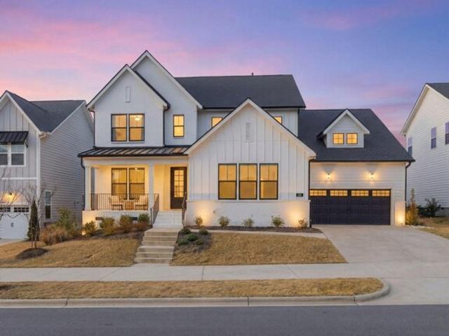 Artisan Park Dr, Wake Forest, Home For Sale