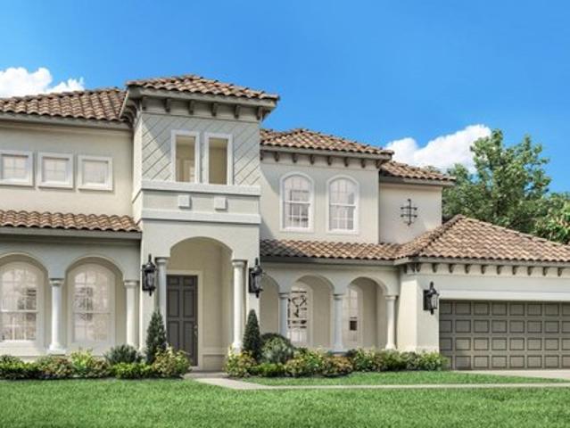 Artisan Plan Star Trail Community