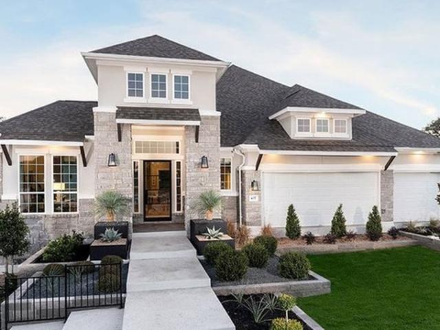 Artisan Plan Travisso Naples Collection Community