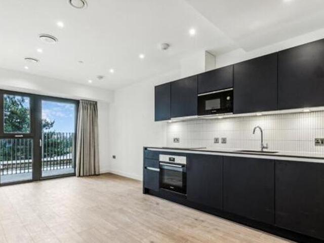 Artisan Point, Victoria Road, 2 Bedroom Flat