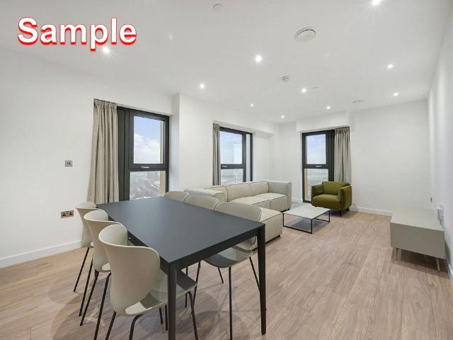 Artisan Point, Victorian Road, London W3