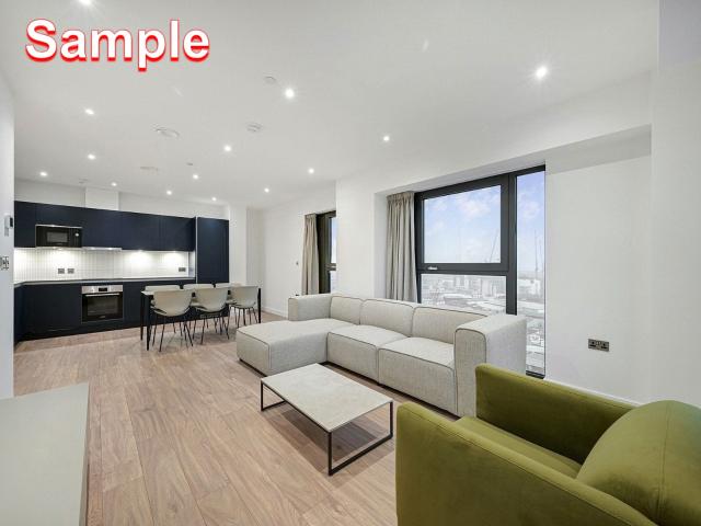 Artisan Point 3 bed generic info, Uncle Acton Flat 1801 136 3 bed generic info, Uncle Acton Flat 1801 Victoria Road London 2732468