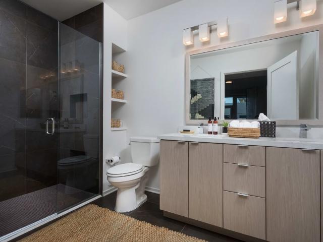 Artisan 1 Bedroom Apartment for Rent at 1601 Broadway, San Diego, CA 92101 East Village