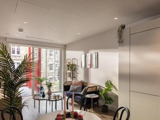 Artisi, King Street, 1 Bedroom Flat