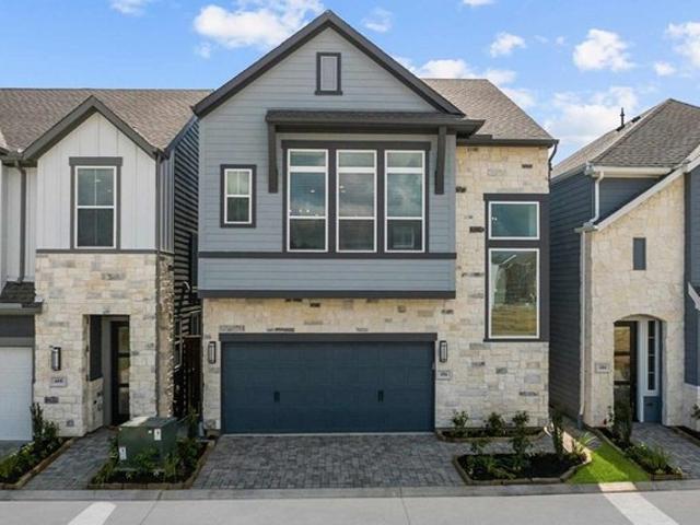 Artista Plan Retreat at Oak Park Community