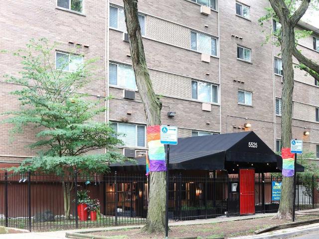 Artista 55 Studio Apartment for Rent at 5525 North Winthrop Avenue, Chicago, IL 60640 Edgewater