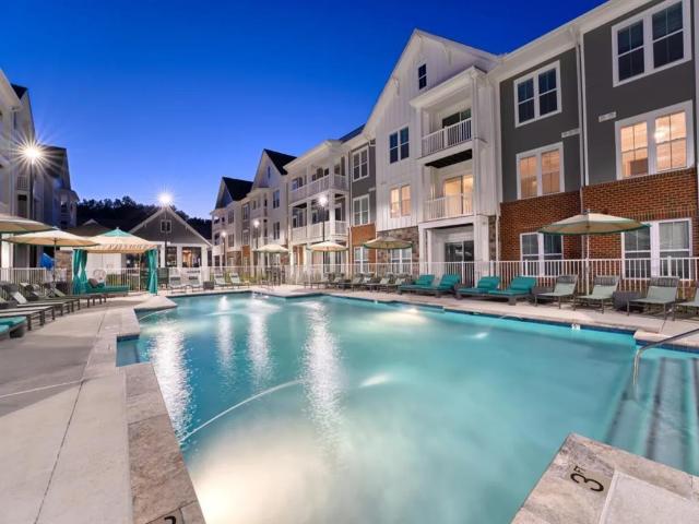 Artistry at Winterfield Apartments 2 Bedroom Apartment for Rent at 1000 Artistry Dr, Midlothian, VA 23113