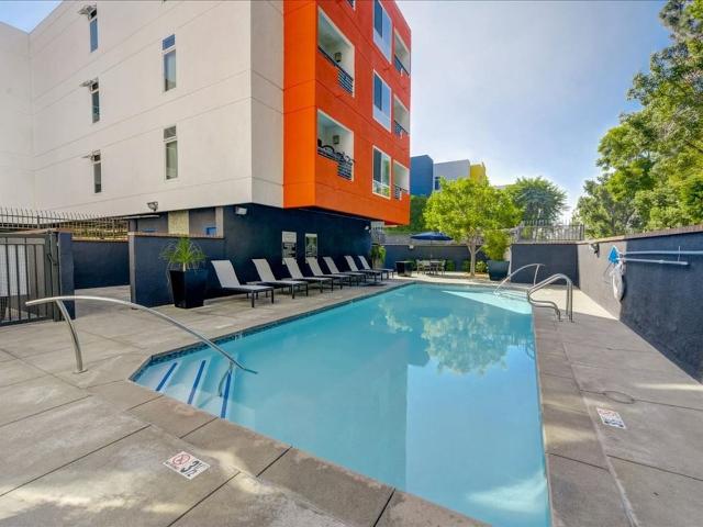 Artists Village Apartments 1 Bedroom Apartment for Rent at 300 W 2nd St, Santa Ana, CA 92701 Downtown Santa Ana