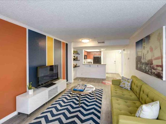 Artists Village Apartments 1 Bedroom Apartment for Rent at 300 W 2nd St, Santa Ana, CA 92701 Downtown Santa Ana