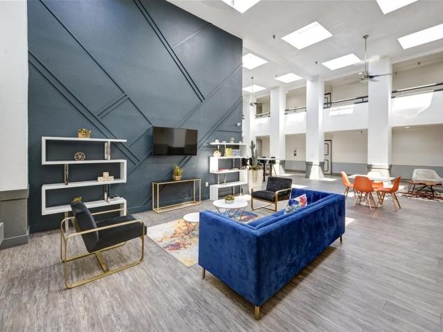 Artists Village Apartments 2 Bedroom Apartment for Rent at 300 W 2nd St, Santa Ana, CA 92701 Downtown Santa Ana