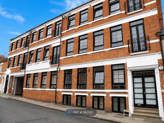 Artizan Road, Northampton NN1, 2 bed flat to rent, £1,150 pcm | PrimeLocation