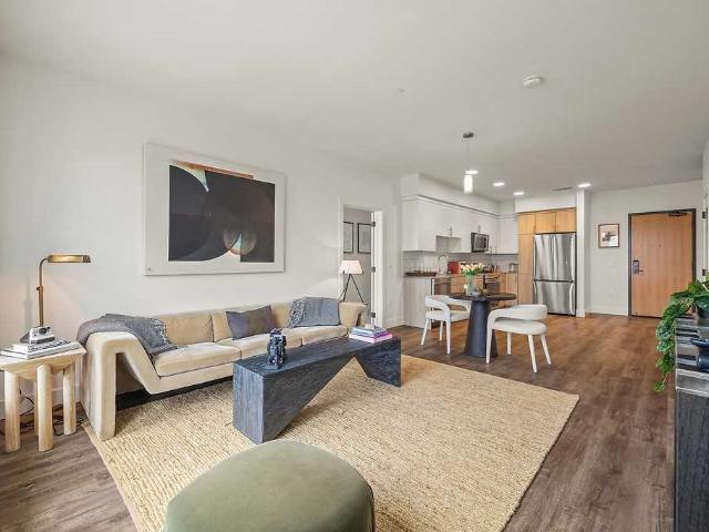 Artizan 1 Bedroom Apartment for Rent at 219 9th Ave, Oakland, CA 94606 Clinton