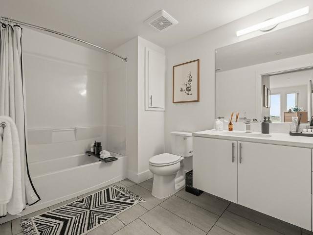 Artizan 2 Bedroom Apartment for Rent at 219 9th Ave, Oakland, CA 94606 Clinton