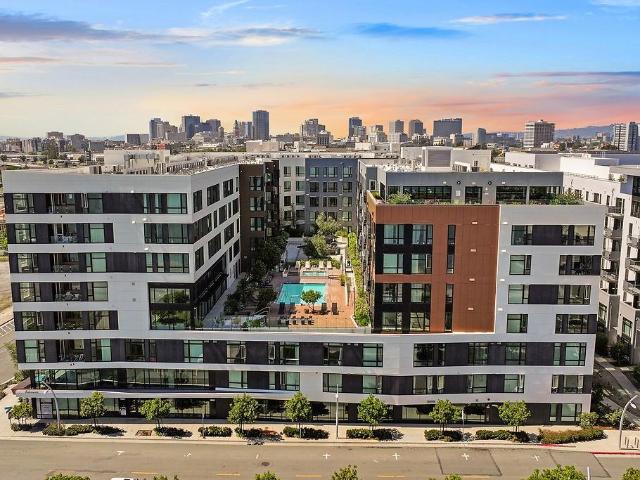 Artizan 2 Bedroom Apartment for Rent at 219 9th Ave, Oakland, CA 94606 Clinton