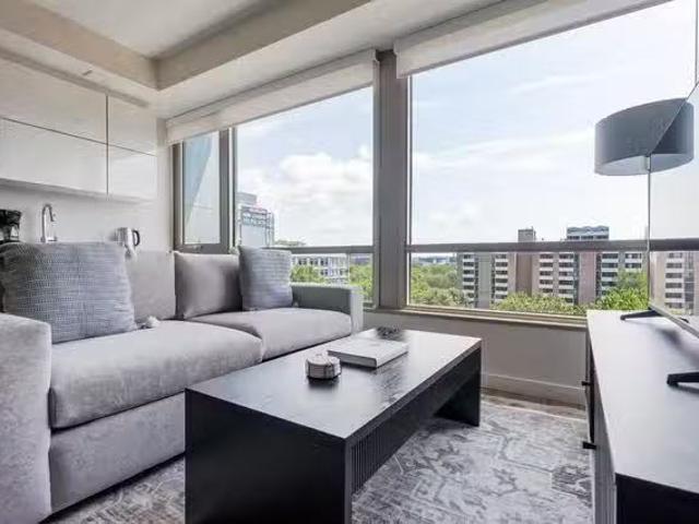 Artline, 301 M St Southwest, Southwest Waterfront 1 Bedroom.