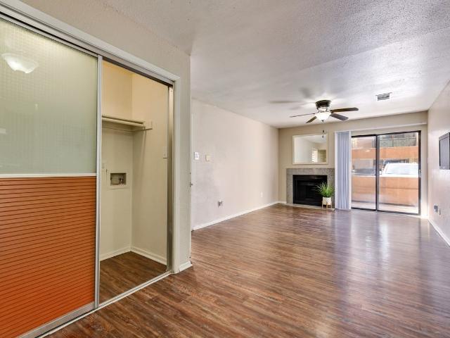 Arts at Turtle Creek 2 Bedroom Apartment for Rent at 714 Turtle Creek Blvd, Austin, TX 78745 Garrison Park