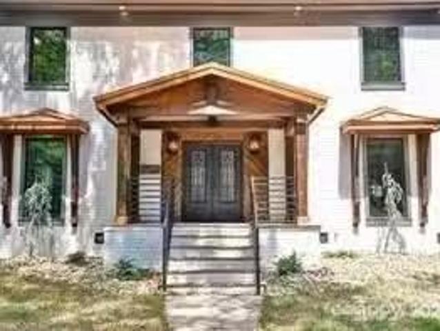 Arts And Crafts, Single Family Residence Charlotte, NC 2919.