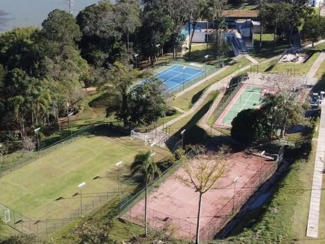 ARTS Itatiba | Lotes a partir de 640m² com Clube completo e Lagos | Pronto pra construir