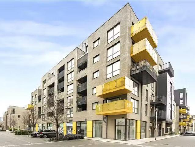 Arts Lane, London, SE16 3GB