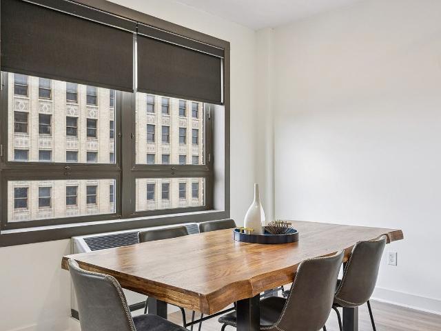Artspace Lofts 1 Bedroom Apartment for Rent at 323 W Broadway, Louisville, KY 40202 Central Business District