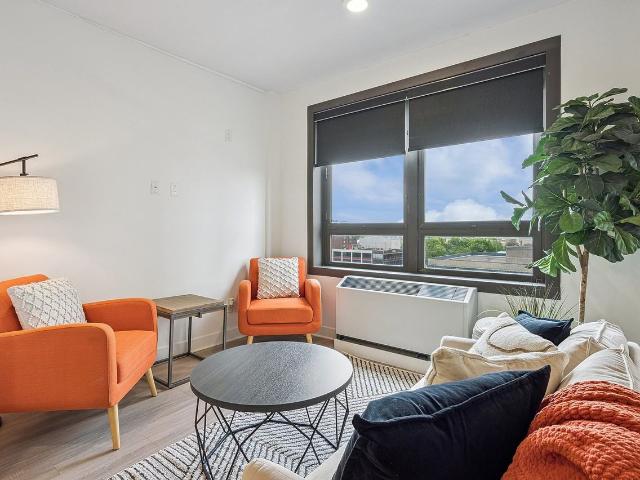 Artspace Lofts 2 Bedroom Apartment for Rent at 323 W Broadway, Louisville, KY 40202 Central Business District