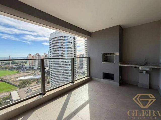 Artsy apartamento venda Londrina Gleba Palhano andar alto varanda gourmet