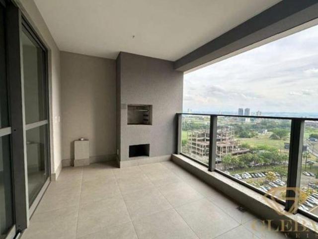 Artsy apartamento na planta para venda e locação Londrina Gleba Palhano