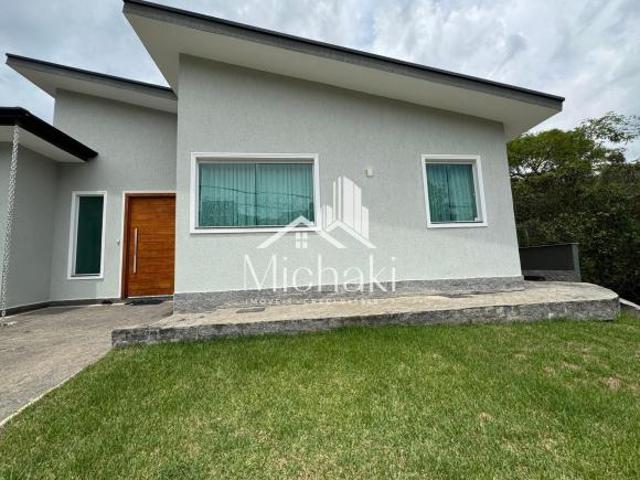 Aruã Casa a venda Condomínio Aruã em Mogi das Cruzes SP