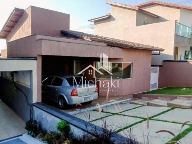 Aruã Brisas Casa a venda Condomínio Aruã Brisas Mogi das Cruzes SP