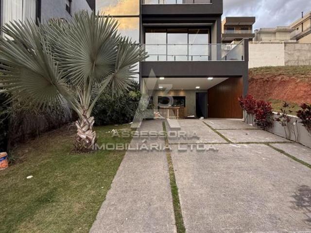 ARUÃ BRISAS Casa à venda no condomínio Aruã Brisas em Mogi das Cruzes