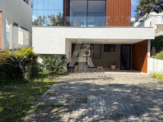 ARUÃ BRISAS Casa à venda no condomínio Aruã Brisas em Mogi das Cruzes