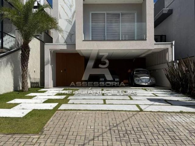 ARUÃ BRISAS Casa à venda no condomínio Aruã Brisas Mogi das Cruzes