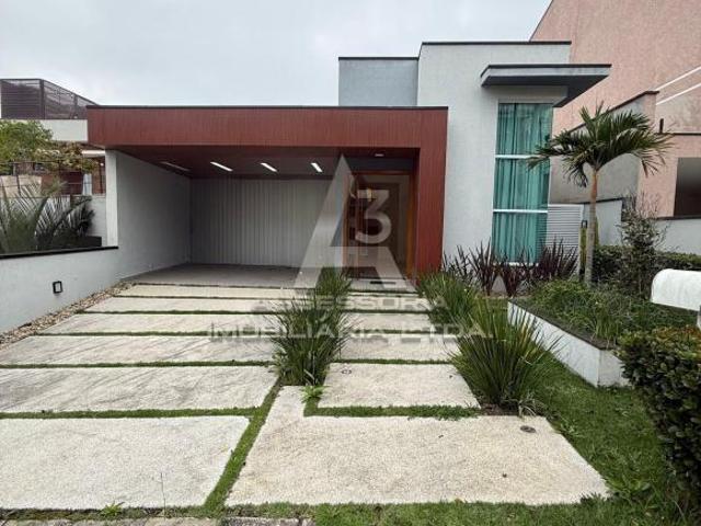 ARUÃ BRISAS Casa no Condomínio em Aruã Brisas, Mogi das Cruzes/SP