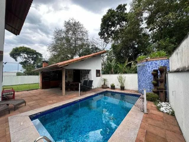 Aruã Eco Park Casa à venda em Mogi das Cruzes/SP