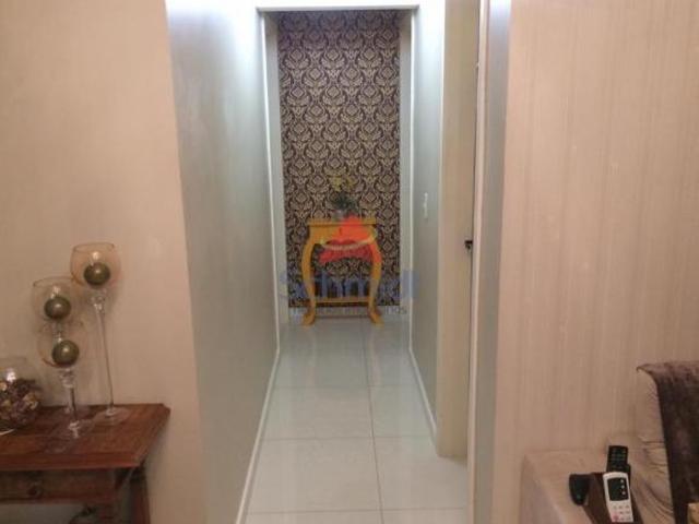 Aruba Apartamento à venda, 53 m² por R$ 170.000,00 São Miguel São Leopoldo/RS