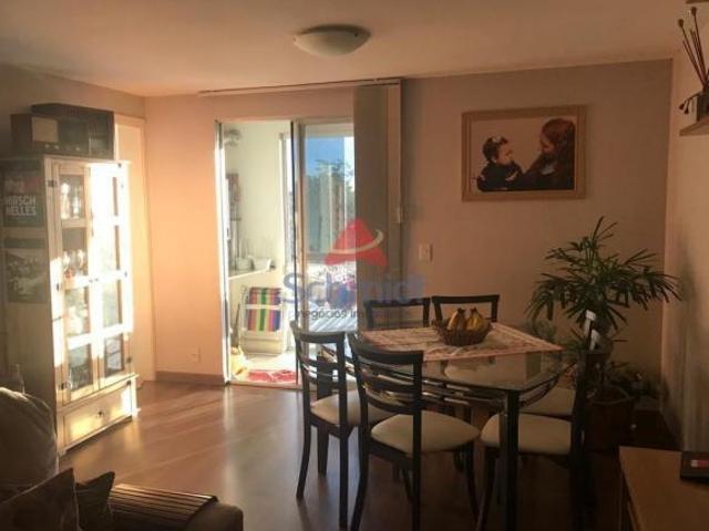 Aruba Apartamento com 3 dormitórios à venda, 73 m² por R$ 220.000,00 São Miguel São Leopoldo/R