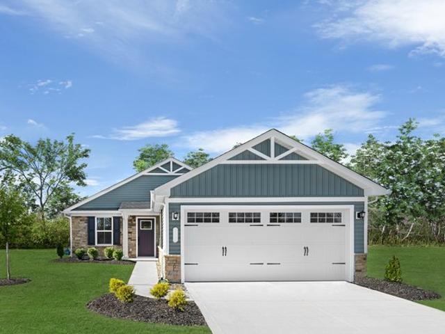 Aruba Bay Plan Cameron Ridge Ranches Community