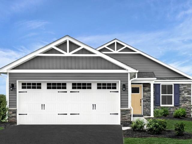 Aruba Bay Plan Highlands of Peppers Creek Community