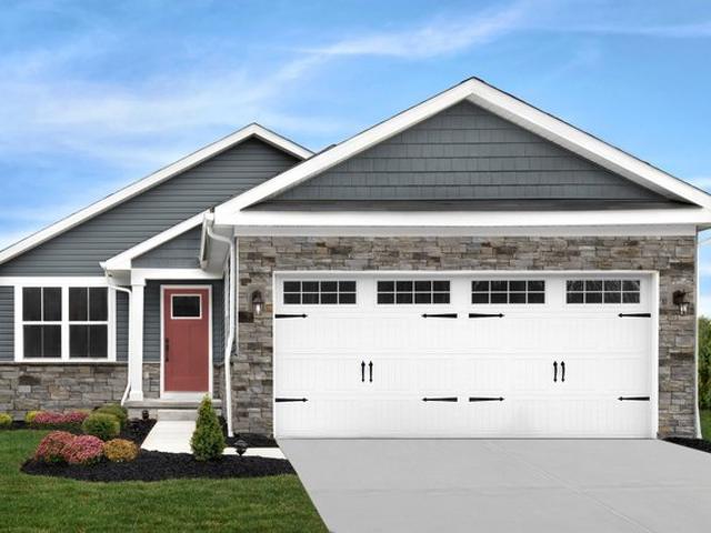 Aruba Bay Plan Linwood Estates Community