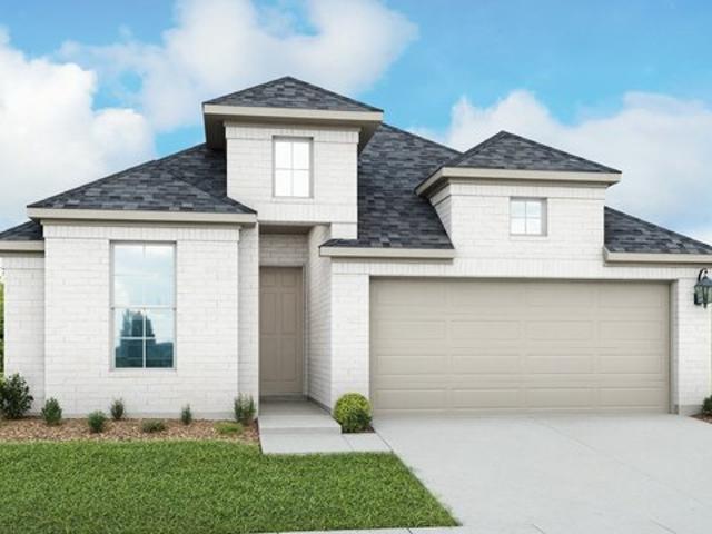 Aruba Plan Clear Creek Community