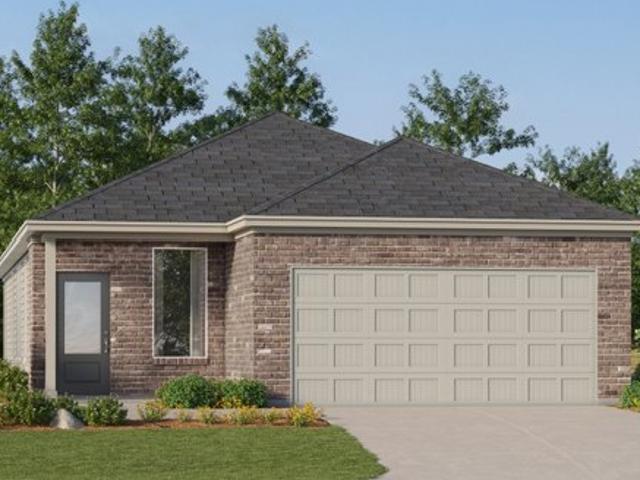 Aruba Plan Kyndwood Eventide Collection Community