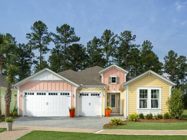 Aruba Plan Latitude Margaritaville Hilton Head, South Carolina Community