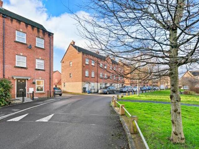 Arudur Hen, Radyr, 3 Bedroom End