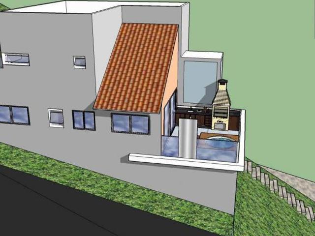 Arujá Casa de Condomínio a Venda Aruja Hill&apos s III 3 Suítes