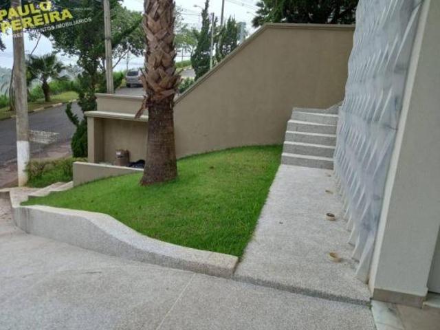 Arujá Hills, 3 dormitórios à venda, 250 m² por R$ 1.400.000 Condomínio Arujá Hills III Arujá/SP